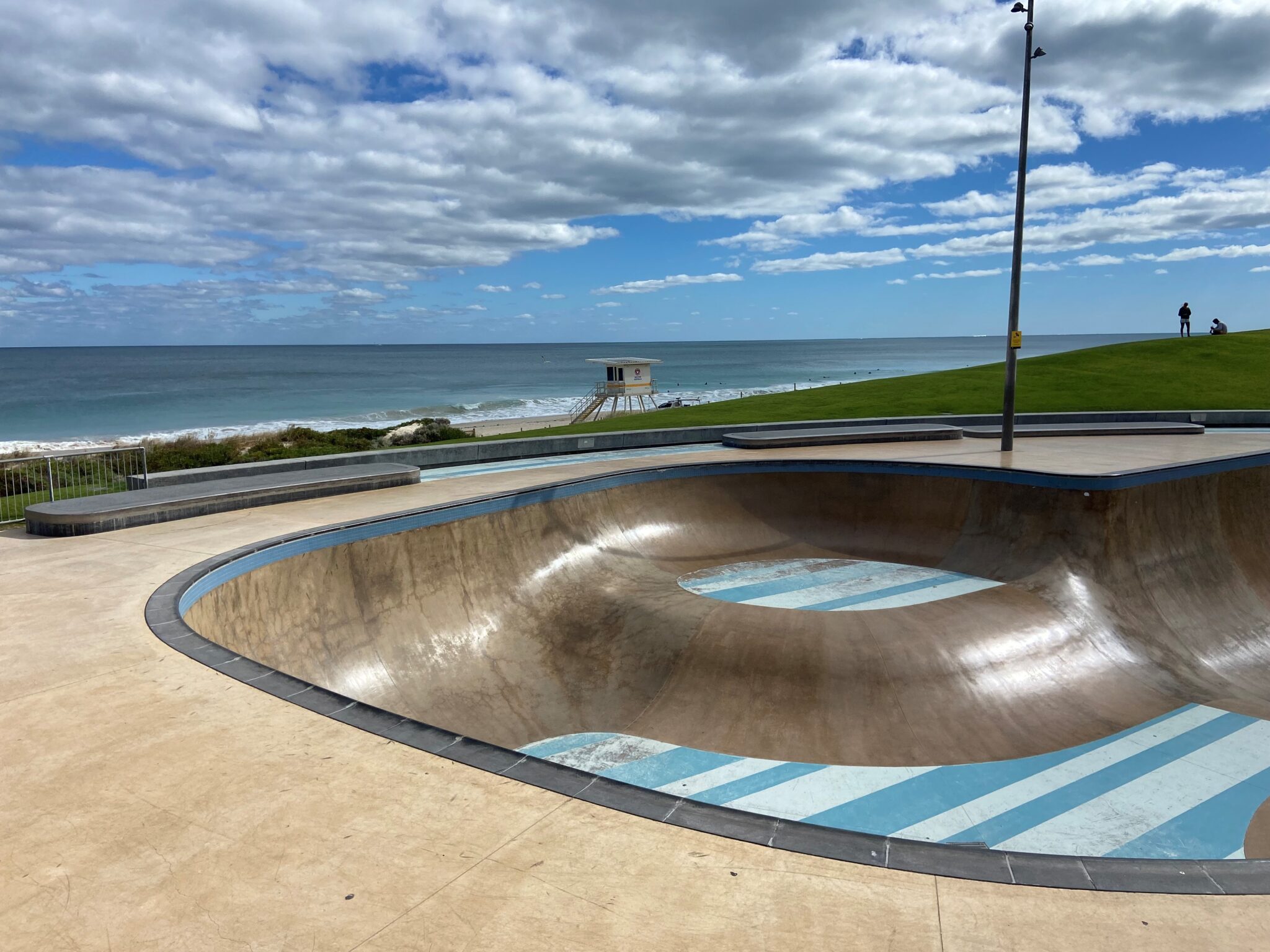 Skate & Pump Parks – Outdoors WA