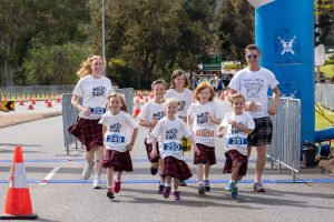 Perth Kilt Run – Outdoors WA
